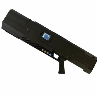 China Portable Design 1-3km Drone Detection 1.5km Jamming Integrated Device for sale