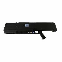 China Portable Design 1-3km Drone Detection 1.5km Jamming Integrated Device for sale