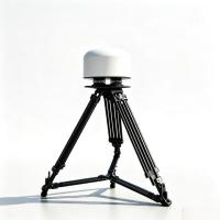 China Vehicle Mounted Unmanned Aerial Vehicle Detection And Control Integrated Equipment for sale