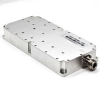 China 8W Broadband Anti Drone Power Amplifier GaN Module 100 MHz–7 GHz Compact Design for sale