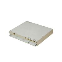 China Long Distance GNSS Spoofing Module 7 Frequency Points Navigation Signal Source for sale
