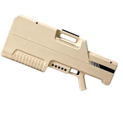 China Backpack Mounted Design Portable Anti Drone Jammer Counter UAVs RF Signal Jamming Gun for sale