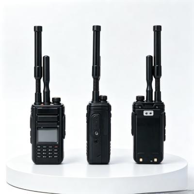 China Portable Handheld Drone Detector Device 300ΜHz-6.2GΗz OFDM Image Transmission for sale