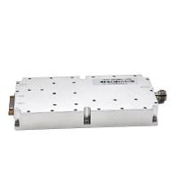 China RF Power Amplifier Anti Drone Jammer Modules 300 MHz–2 GHz 100W 300 MHz–3 GHz 80W for sale