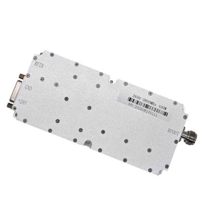 China 1000-3000MHz 100W Wideband Anti Drone RF Power Amplifier Module for sale