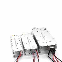 China 100 MHz–3 GHz Wideband Anti Drone Module 10W Drone Jammer System High Sensitivity for sale