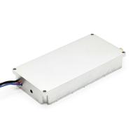 China 100 MHz–3 GHz Wideband Anti Drone Module 10W Drone Jammer System High Sensitivity for sale