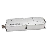 China Wideband Anti Drone RF Power Amplifier Module 300 MHz–4 GHz 45W Fast Response for sale