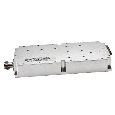China Wideband Anti Drone RF Power Amplifier Module 300 MHz–4 GHz 45W Fast Response for sale