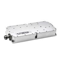 China Wideband Anti Drone RF Power Amplifier Module 300 MHz–4 GHz 45W Fast Response for sale