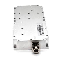 China Wideband Anti Drone RF Power Amplifier Module 300 MHz–4 GHz 45W Fast Response for sale