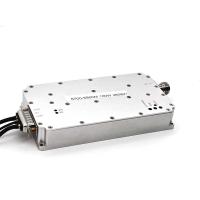 China 700-6000MHz 50W Wideband RF Power Amplifier Module for Anti Drone FPV UAV for sale