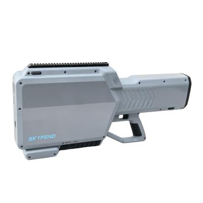 China Fast Response Man Portable Counter UAS System Lightweight Rapid Deployment for sale