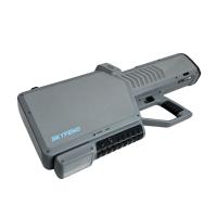 China 3 km Portable Counter UAS System Anti Drone Jammer 400MHz–6GHz Handheld Design for sale
