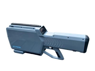 China 3 km Portable Counter UAS System Anti Drone Jammer 400MHz–6GHz Handheld Design for sale