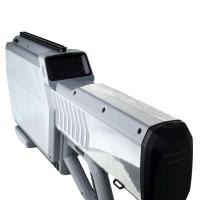 China Handheld Counter UAS System 400MHz–6GHz Portable Anti Drone Jammer And Detector for sale