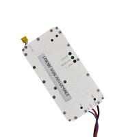 China 50W 5700-5900 MHz GaN Anti Fpv Module RF Power Amplifier High Linearity for sale