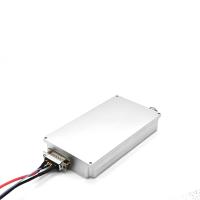 China 300 MHz–2 GHz 100W | 300 MHz–3 GHz 80W RF Power Amplifier Anti Drone Jammer Modules for sale
