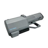 China Handheld Portable Anti UAV System Anti Drone Jammer 400MHz–6GHz Multi Band for sale