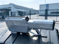 China Handheld Portable Anti UAV System Anti Drone Jammer 400MHz–6GHz Multi Band for sale