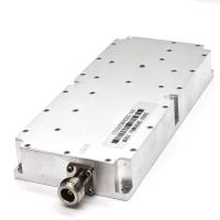 China 50w 6000-8000mhz RF Narrowband Anti Drone Module Ultra Wideband PA Jamming Modules for sale