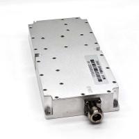 China 50w 6000-8000mhz RF Narrowband Anti Drone Module Ultra Wideband PA Jamming Modules for sale