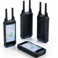 China 3km Handheld Detector Drone Detection System Uav Security Solution C-UAS Products for sale