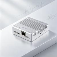 China 70-6000MHZ Drone Detection Module RF Drone Detection System Fast Response for sale
