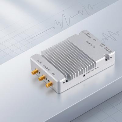 China 70-6000MHZ Drone Detection Module RF Drone Detection System Fast Response for sale