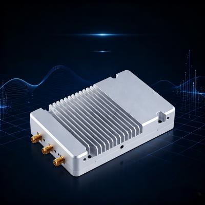 China OEM Drone Detection Modules Anti Drone System Remote ID Detection Solutions for sale