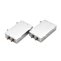 China RF Drone Detection Modules DJI Decoding Drone Detector UAV Defense System for sale