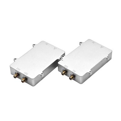 China RF Drone Detection Modules DJI Decoding Drone Detector UAV Defense System for sale