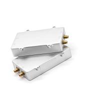 China RF Drone Detection Modules DJI Decoding Drone Detector UAV Defense System for sale