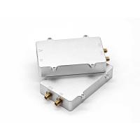 China 10 MHz - 6 GHz Fpv Uav DJI Signal Identification Module Automatic Detection  5 km for sale