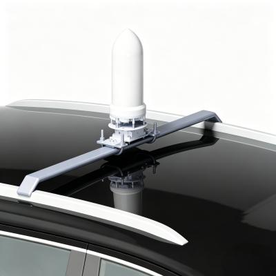 China IP66 Vehicle Mounted Drone Detector Positioning Device UD3 Drone Detection Equipment for sale