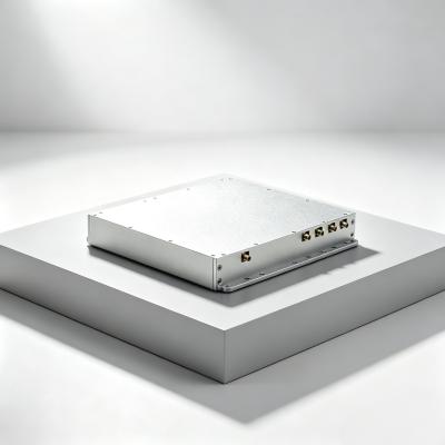 China 7 Frequency Points Navigation Signal Source Spoofing Module for sale
