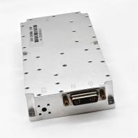 China 100 MHz~7 GHz 8W Broadband Anti Drone Power Amplifier GaN Module for sale