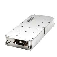 China 100 MHz~7 GHz 8W Broadband Anti Drone Power Amplifier GaN Module for sale