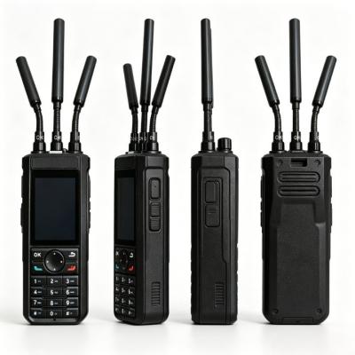 China 300MHz-13.4GHz DJI RID Ultra-wideband UAV Detection Max Detection Range 5km+ for sale