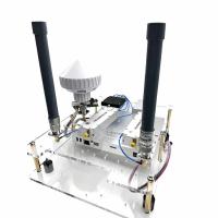 China Multi-GNSS Spoofing & Signal Simulation Module for sale