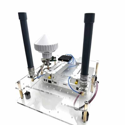 China Multi-GNSS Spoofing & Signal Simulation Module for sale