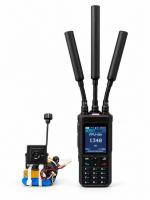 China RY13m Ultra-Wideband Portable Drone Detection Device for sale