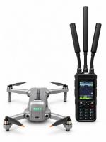 China RY13m Ultra-Wideband Portable Drone Detection Device for sale