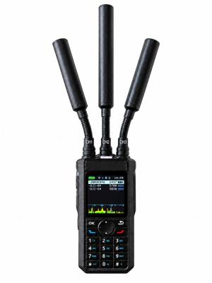 China RY13m Ultra-Wideband Portable Drone Detection Device for sale