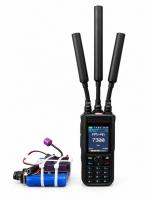 China 300 MHz–13.4 GHz RF Sensing for Long-Range Drone Detection for sale