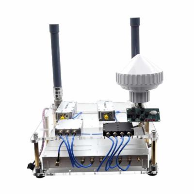 China Advanced Counter-UAS Navigation Signal Source with GPS/Galileo/GLONASS for sale