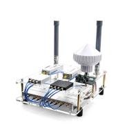 China Portable 4/7/13/22 Channel GNSS Navigation Control Module for Counter-UAS Operations for sale