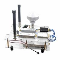 China Portable 4/7/13/22 Channel GNSS Navigation Control Module for Counter-UAS Operations for sale