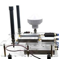 China Portable 4/7/13/22 Channel GNSS Navigation Control Module for Counter-UAS Operations for sale