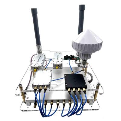 China 22-26 Points Navigation Signal Source Module Spoof GNSS Signals for sale